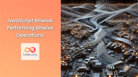 C Bit Manipulation Bitwise Operators And Bit Fields Codelucky