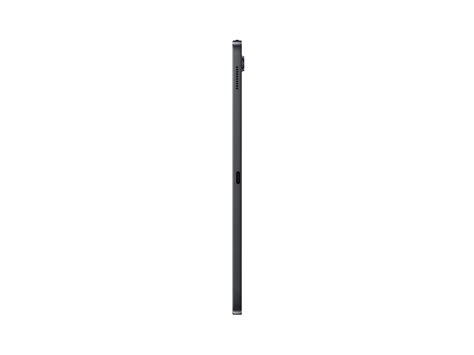 Galaxy Tab S7 Fe 256gb Mystic Black Wifi Tablets Sm T733nzkfxar