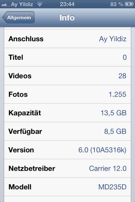 Ios 6 Beta 1 Kas Wiki