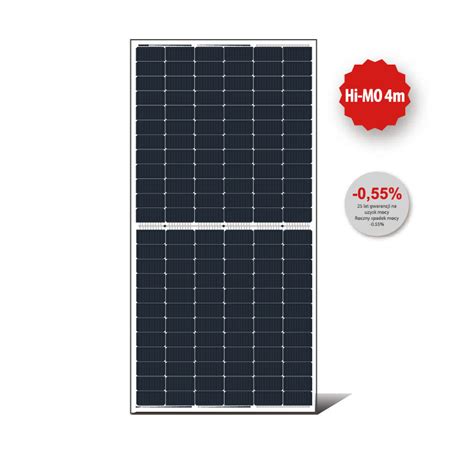 Jinko Panel Fotowoltaiczny JKM425N 54HL4R B