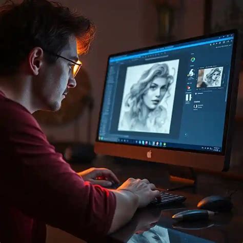 Mastering Scaling In Krita A Comprehensive Guide Toxigon
