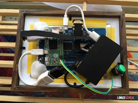how to build a smart magic mirror using a raspberry pi zero [tutorial]