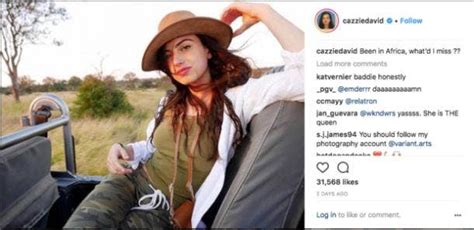 Who Is Cazzie David 5 Details About Larry Davids Daughter And Pete