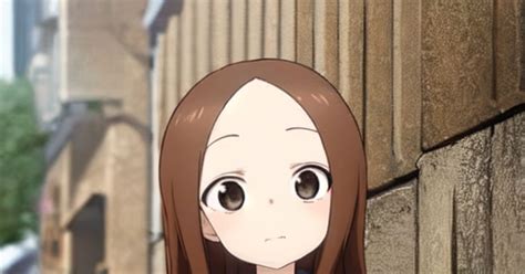 高木さん Takagi San Mugitosenpai01のイラスト Pixiv