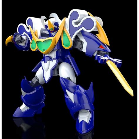 Moderoid Super Aquabeat Mado King Granzort