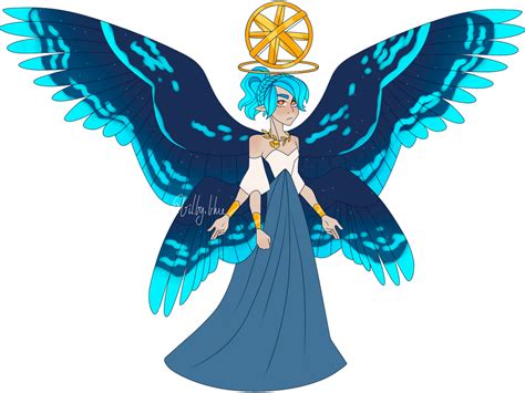 Janus By Bilbybluee On Deviantart