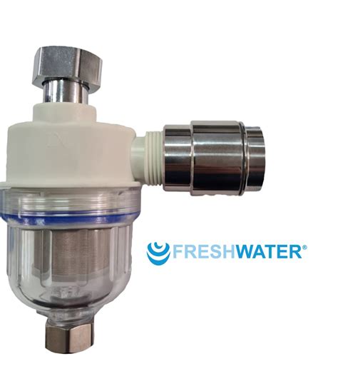 Whole House Water Ionizer Freshlight