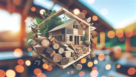 Materiales Sostenibles • Construible