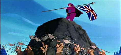 English With Star Pocahontas Life