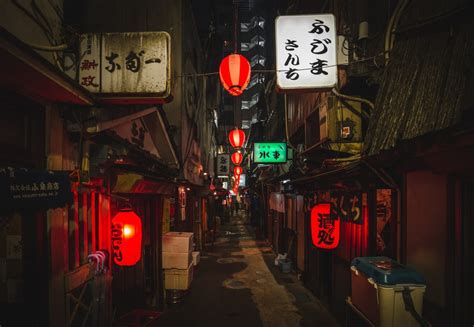 Cosa vedere a Tokyo per un esperienza indimenticabile le migliori località