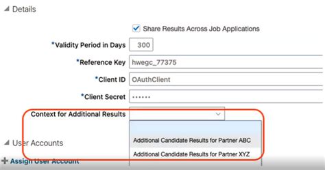 Oracle Fusion Cloud Recruiting 23B What S New