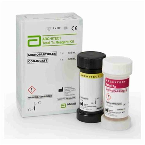 Architect™ Reagent Jeritek Llc