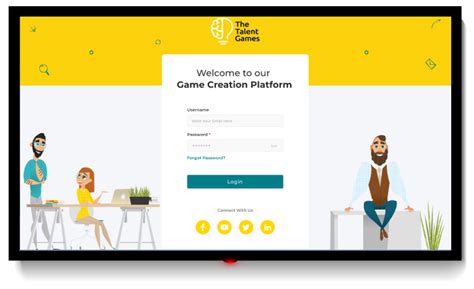 Gamified Assessments Solution