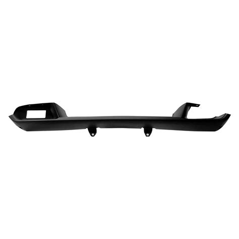 Replace® Lx1037101 Front Bumper Grille Insert Standard Line