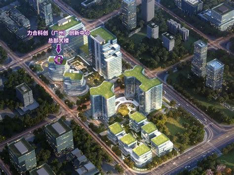 子公司新闻 深圳市力合科创股份有限公司