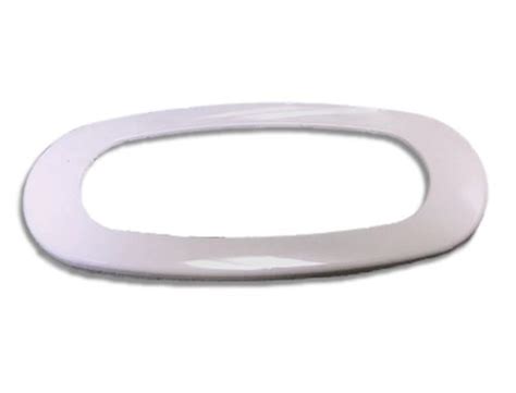 Oem Style Recessed Deck Light Replacement Bezel Marinebeam