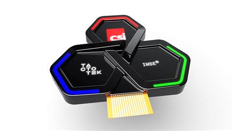 Design With Light How To Differentiate With An IMSE Application