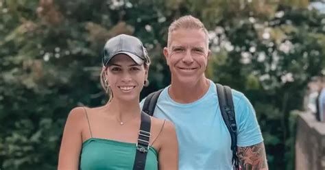 Coni Mosqueira Reveló El Sexo Del Bebé Que Espera Con Alejandro Fantino