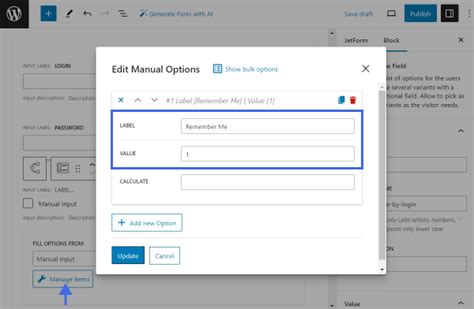 How To Combine Registration And Login In One Form Using Render States