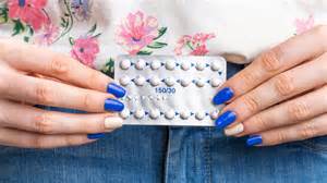 This Side Effect Of The Pill That No One Suspected