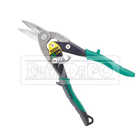Stanley Fatmax Kaportacı Makası Sağ mm