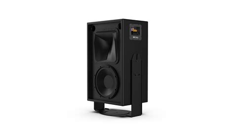 Dolby CS126MH Mid High Screen Channel Passive Speaker Dolby Professional