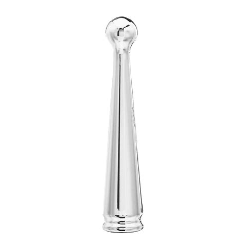 Magic Metal Ball Tip Vibrator Ricky®