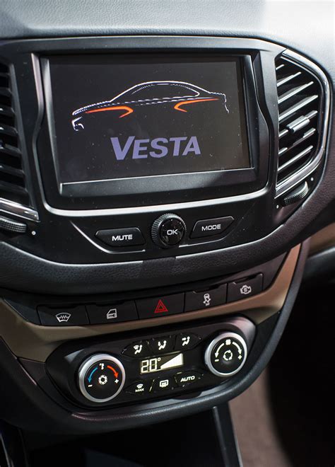 Lada Vesta: από τη Ρωσία με αγάπη; | Protagon.gr