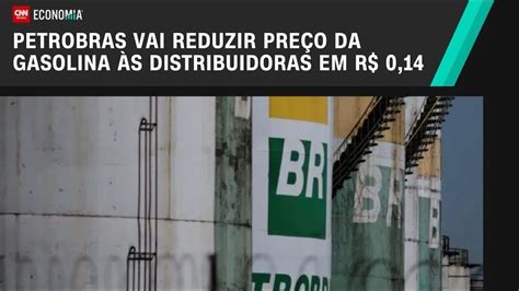 Preço da gasolina aumenta na primeira quinzena de julho aponta índice CNN Brasil