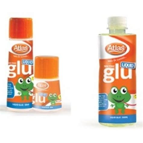 Glue