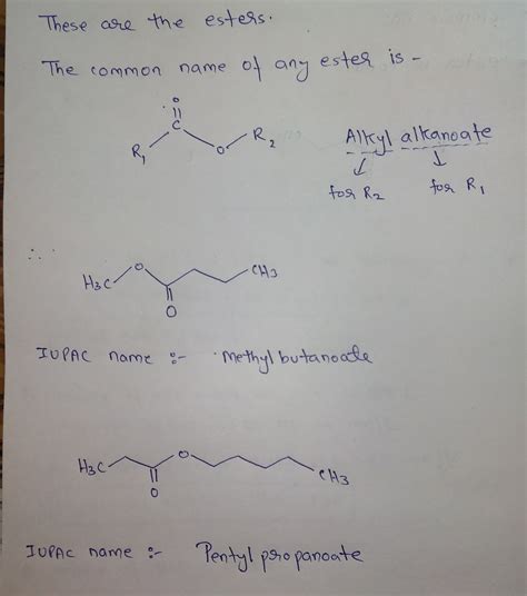 Solved Write The Systematic IUPAC Names For The Molecules O CH3
