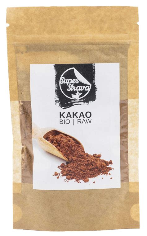 Raw Kakao Oppskrift