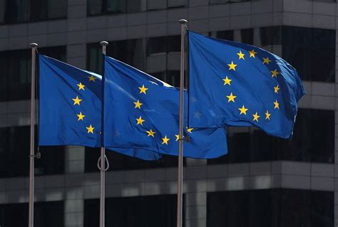 Leyes de Servicio y Mercado Digital Unión Europea