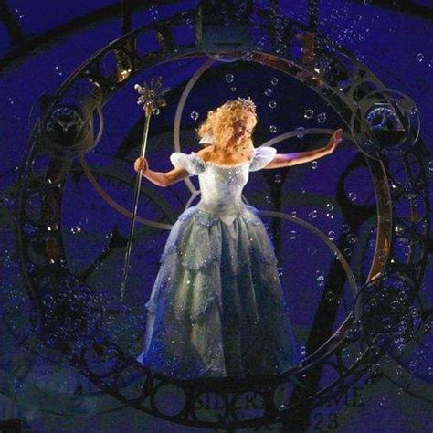 Glinda Kristin Chenoweth