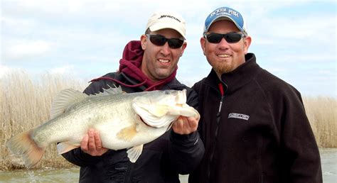 Do Double Digit Bass Make You Dumber — Half Past First Cast
