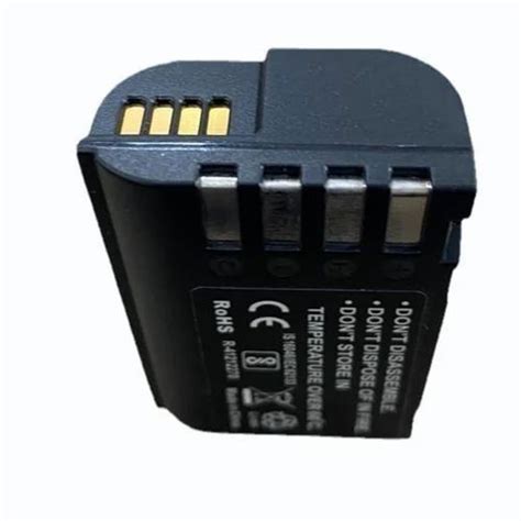 DMW BLK22 Digital Camera Rechargeable Li Ion Battery At Rs 1100 Piece