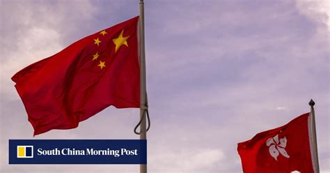 Beijings Top Diplomat In Hong Kong To Address British Chamber Of