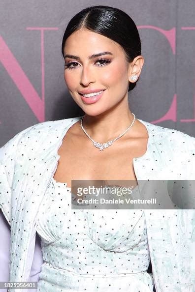 Lama Alakeel Attends The Women In Cinema Gala During The Red Sea