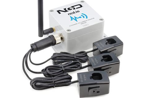 What Is The Opening Diameter Of The Sensor Hardware Ncd Io
