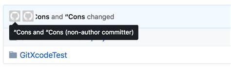 Git Github Commits Arent Recorded In The Your Contributions` Calendar Stack Overflow