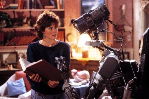 Short Circuit Biggest Movies Of 1986 Popsugar Entertainment Photo 13