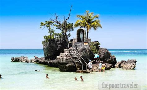 10 Things That Make Boracay Special Aklan Philippines The Poor