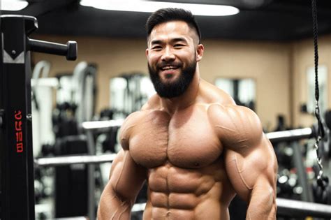 Muscle Building Sound Frequency Unlock Your Ultimate Strength