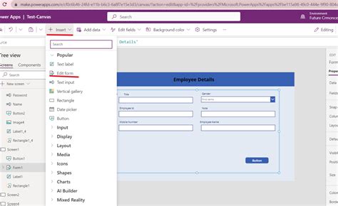 How To Connect Canvas App With Sharepoint List In Power Apps Crmonce