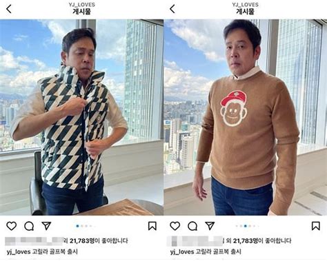 한풀 꺾인 골프웨어 인기 … 정용진표 골프사업 흥행할까 이코노믹데일리