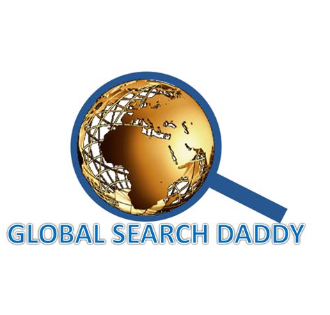Global Search Daddy Global Search Daddy