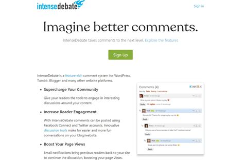 12 Best Commenting Systems And Platforms For Websites In 2025