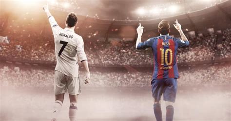 Kho tàng danh hiệu của Ronaldo và Messi khủng đến mức nào Tinmoi