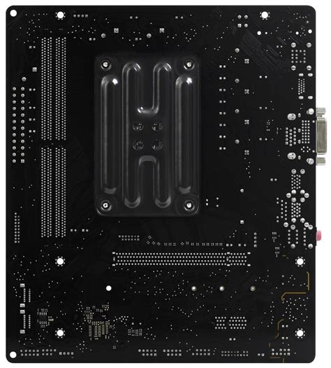 ASRock B550M-HDV | TSBOHEMIA.CZ