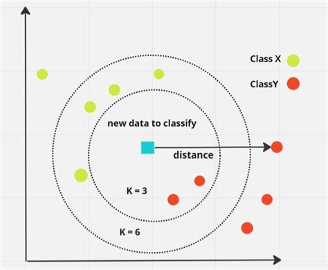 Must Know Machine Learning Algorithms